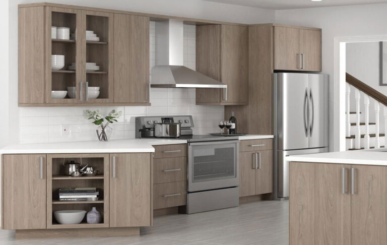 Who Makes Hampton Bay Cabinets: A closer Look at the Craftsmen