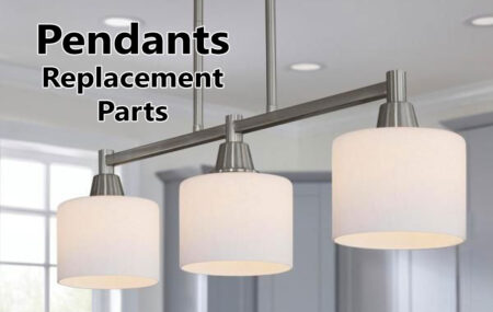 Lighting Parts Archives - Hampton Fan Parts